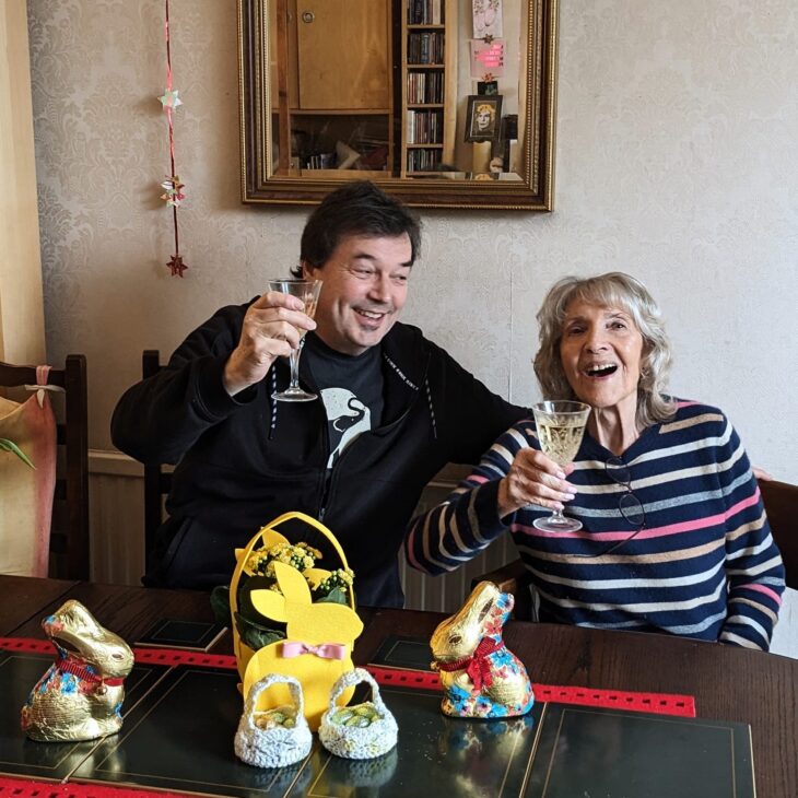 Hacktrax – The Website for information about John Hackett